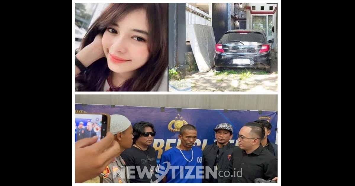Terungkap! Kronologi Pembunuhan Feni Ere,